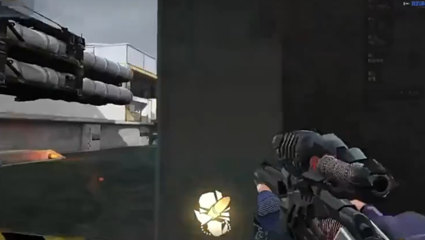 CFHD正式_哔哩哔哩_bilibili