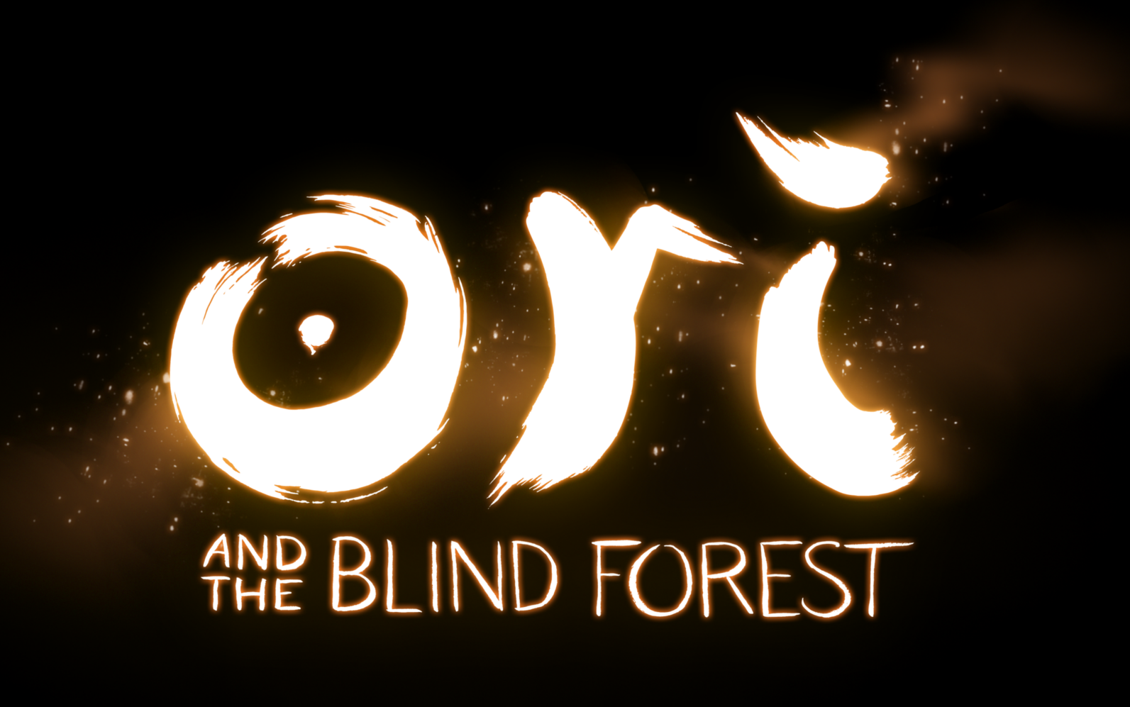 【Ori】用键盘控制猛击的我像个傻子_哔哩哔哩_bilibili