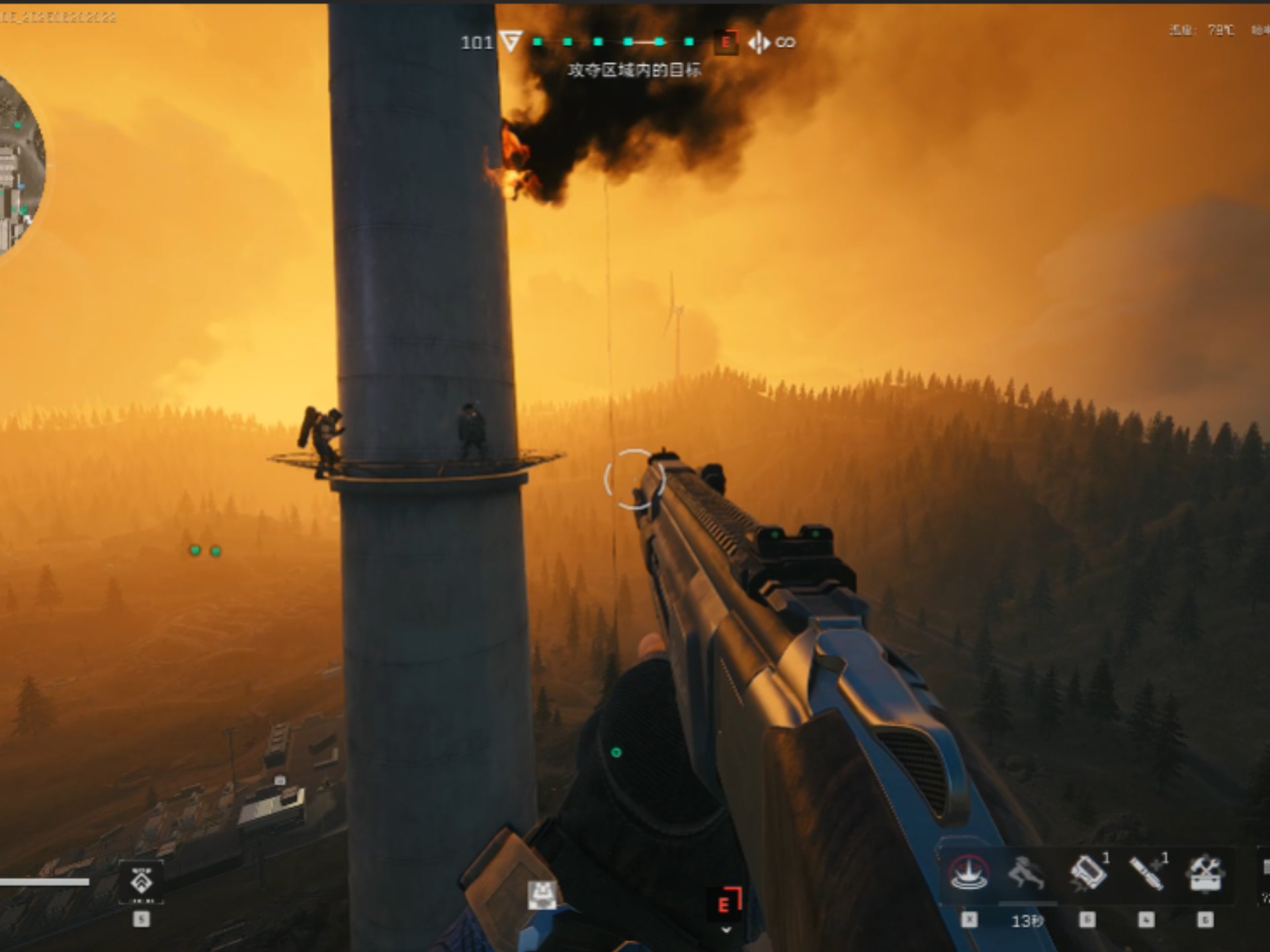 夕阳齐肩--l141--l141-哔哩哔哩视频