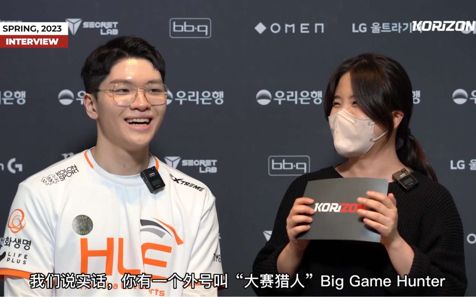 [KINGEN] 2022 LCK AWARDS 候补年度上单 cut TOP OF THE YEAR