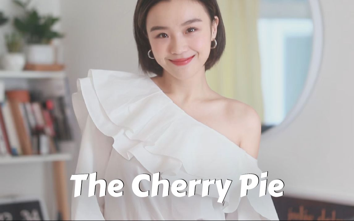 167cm 54kg｜开春明媚穿搭合集！浪漫攻陷 | 衬衫 连衣裙 背心-Withmeiying-Withmeiying-哔哩哔哩视频