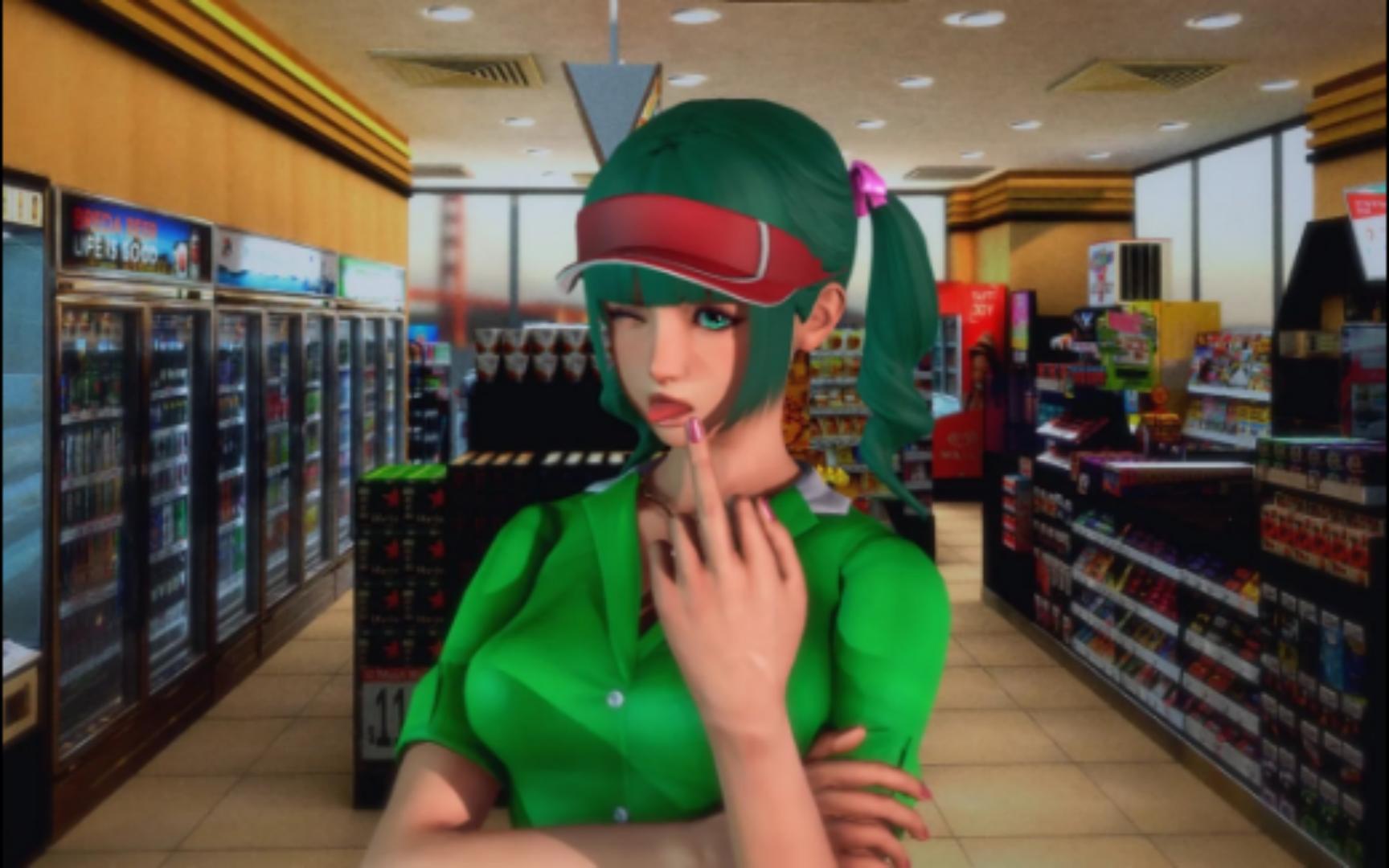 SLG推荐 极度异常DeviantAnomalies- V0.8.5_哔哩哔哩bilibili