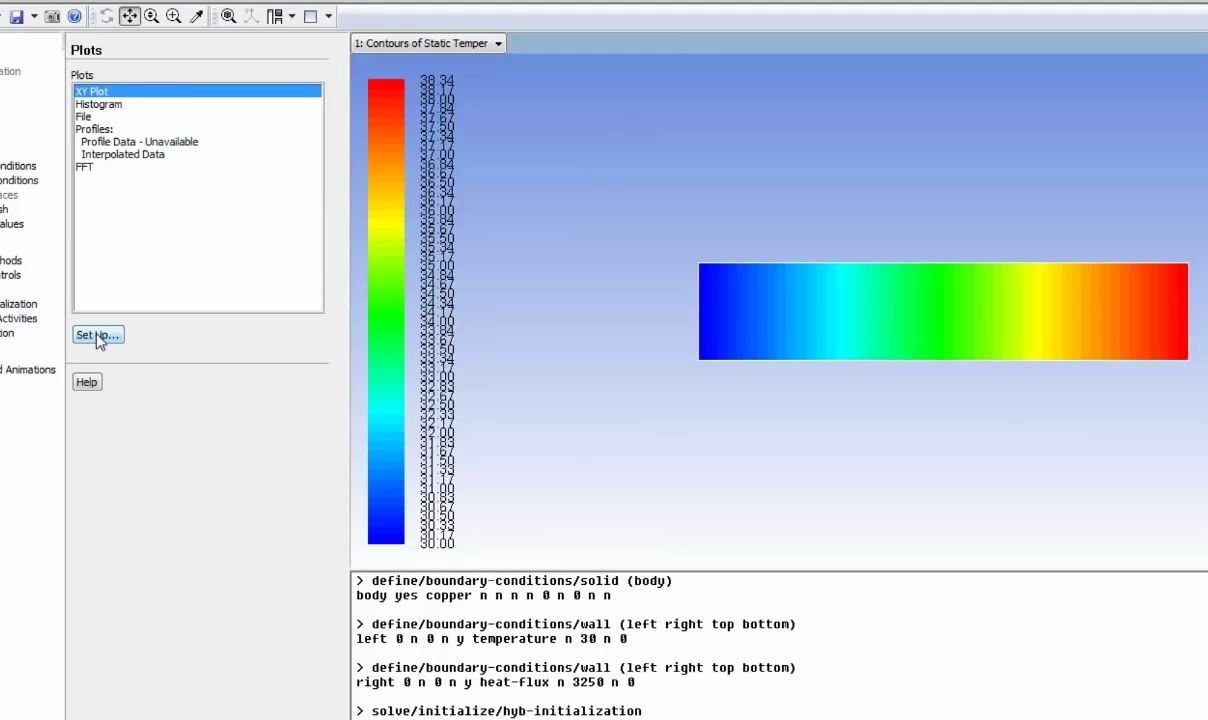 CFD-POST 绘制云图-part2_哔哩哔哩 (゜-゜)つロ 干杯~-bilibili