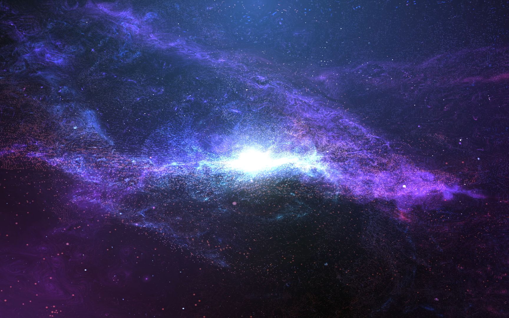 AE插件-GPU加速星云体积烟雾特效模拟插件AEscripts Nebulosity Volumetric After Effects plugin