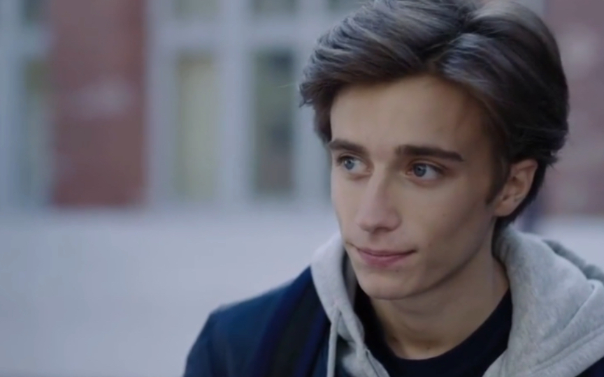 【SKAM｜德版】第五季 黑金！！！