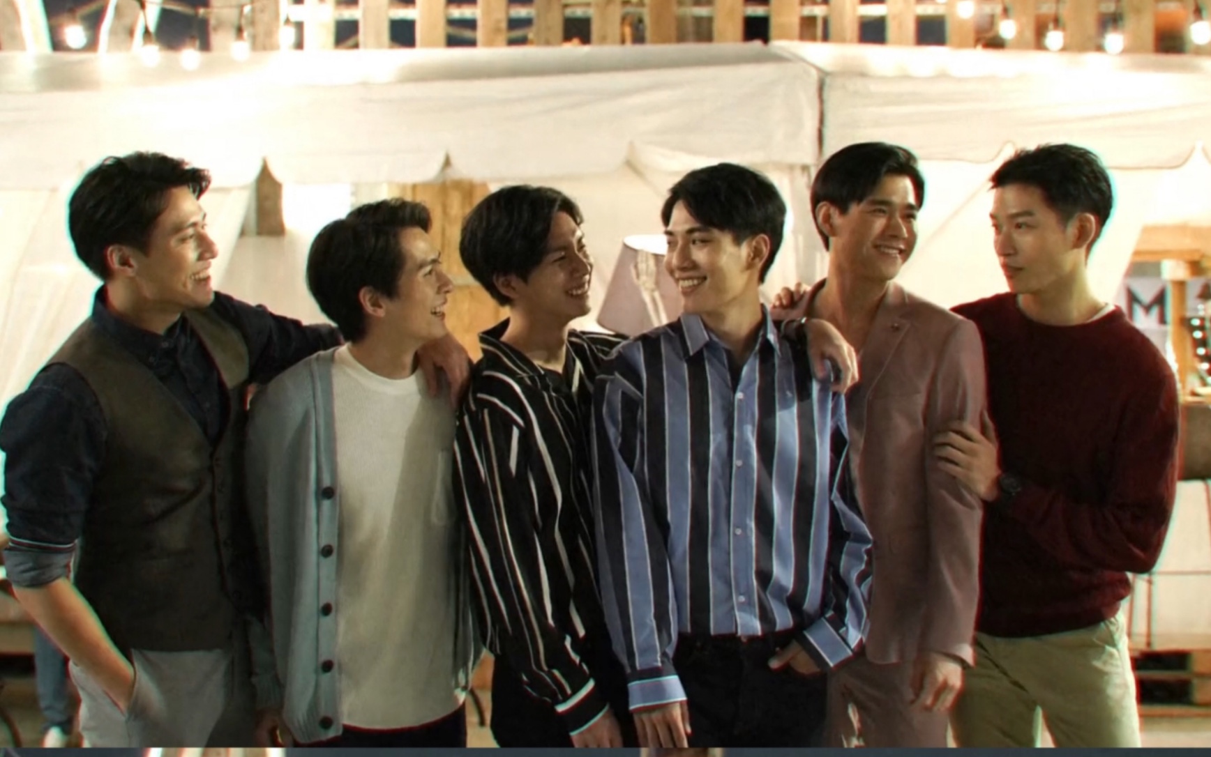 【history4·近距离爱上你】20210406涂善存｜萧立呈直播剪辑版 一定要看的最后！