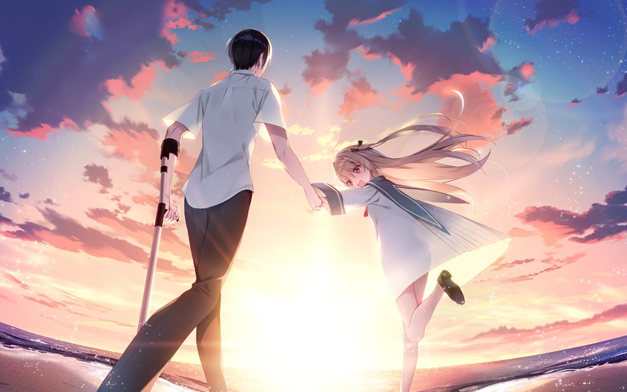 【ATRI】全流程游戏攻略_哔哩哔哩 (゜-゜)つロ 干杯~-bilibili