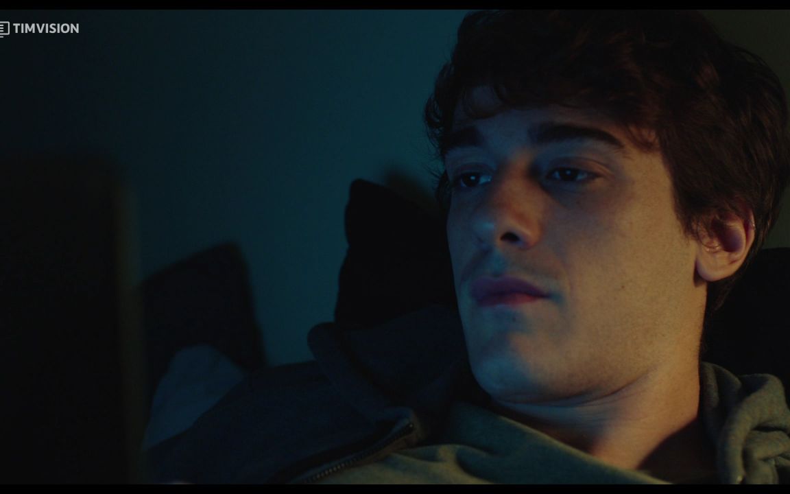 【意大利】SKAM 第二季 19:45 第12P-异性恋【中字@Sidoimujeng】_哔哩哔哩_bilibili