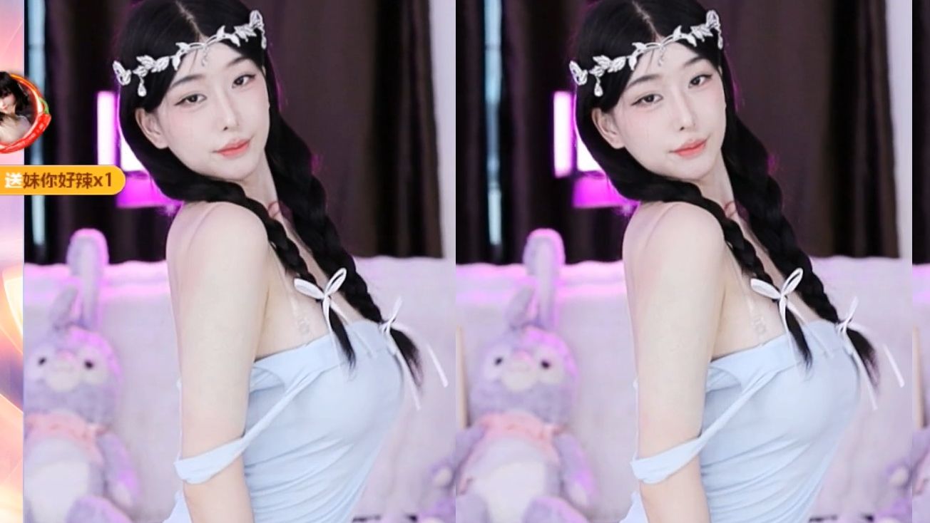 【CC】宝宝星 热舞剪辑g【可竖屏】-电竞小2BB-电竞小2BB-哔哩哔哩视频