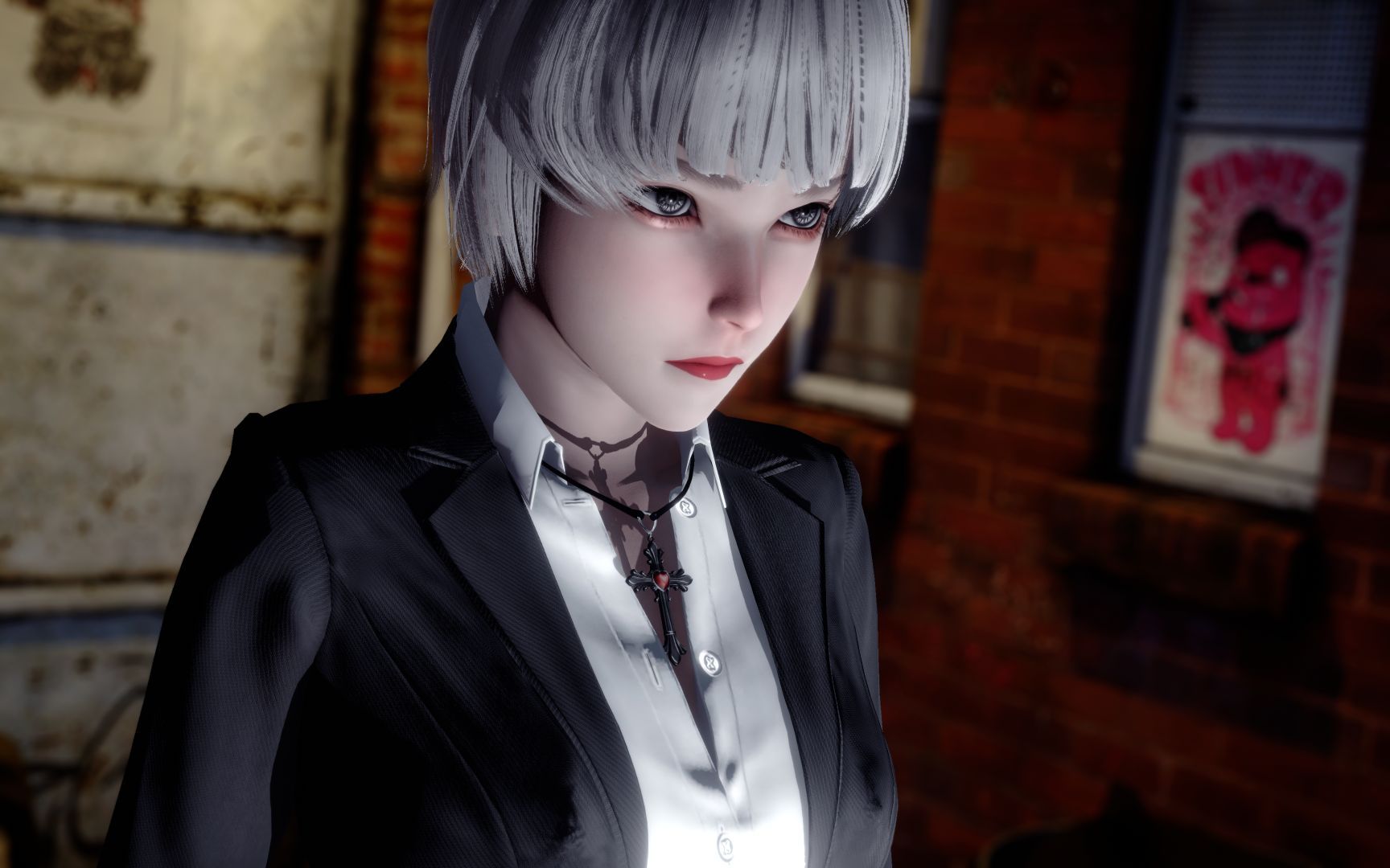 熟女日~振兴家族 Milfy Day 0.7 亚洲风互动汉化SLG 【PC-4.3G】