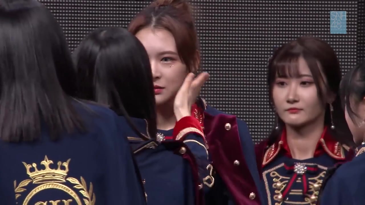 SNH48 TEAM SII六周年纪念VCR_哔哩哔哩_bilibili