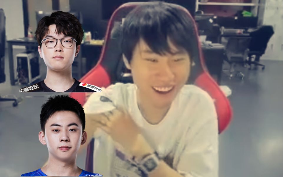 Doinb查询Ale和Bin交手战绩 谁是最强“阿”字上单_哔哩哔哩bilibili_英雄联盟