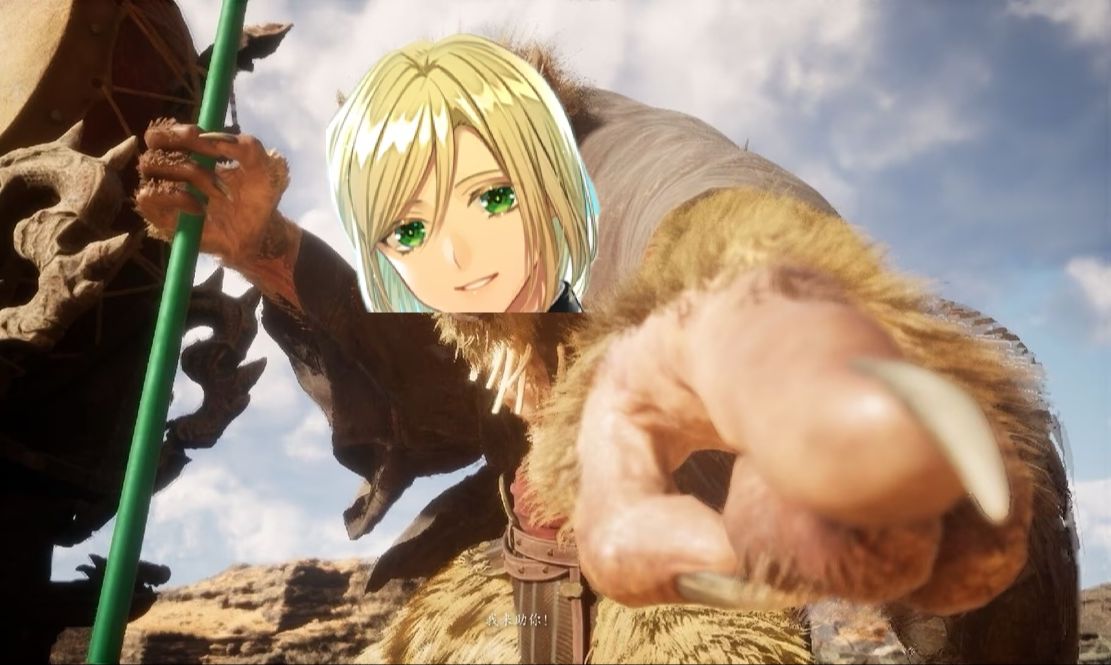 【FGO】巴姐1T超级大象🐘（令咒2枚使用）-欧凰欧凰欧-欧凰欧凰欧-哔哩哔哩视频