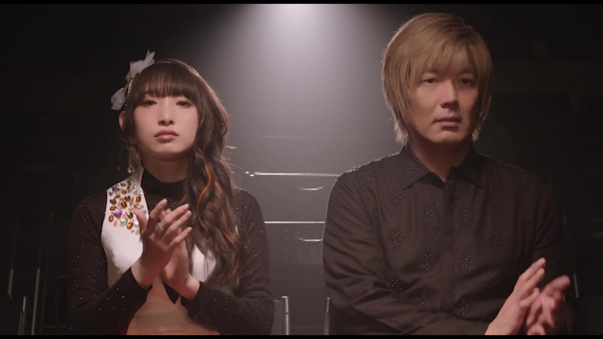 fripside final phase 某科学的超电磁炮T（4K）_哔哩哔哩_bilibili