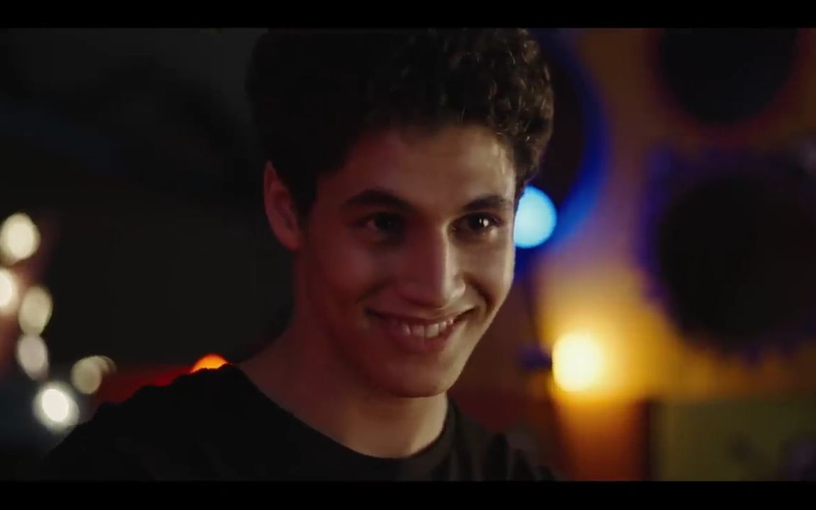 【法国】SKAM 第四季 21:16 第20P-比那更好【中法双语V2@Sidoimujeng】_哔哩哔哩_bilibili