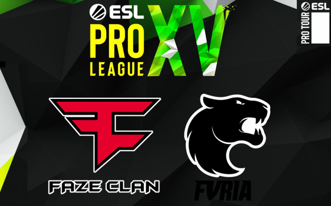 Faze vs 黑豹 图1 inferno EPL S15【CSBOY解说】_哔哩哔哩bilibili_CSGO_游戏解说