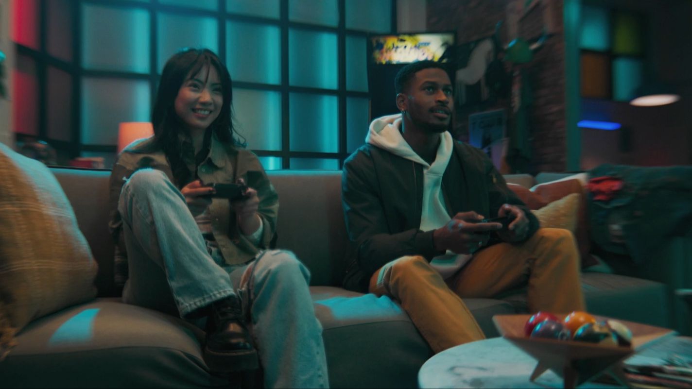 【IGN】SEGA新企划宣传视频 | TGA 2023-IGN中国-IGN中国-哔哩哔哩视频