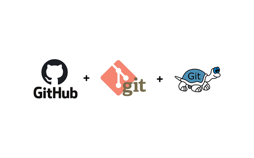 Git TortoiseGit GitHub注册及安装-创建数据库-本地项目推送GitHub远程数据库-(入门级教程)_哔哩哔哩_bilibili