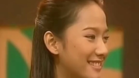 刚出道的aump，岁月从不败的美人 ＃aump泰国女神_哔哩哔哩_bilibili