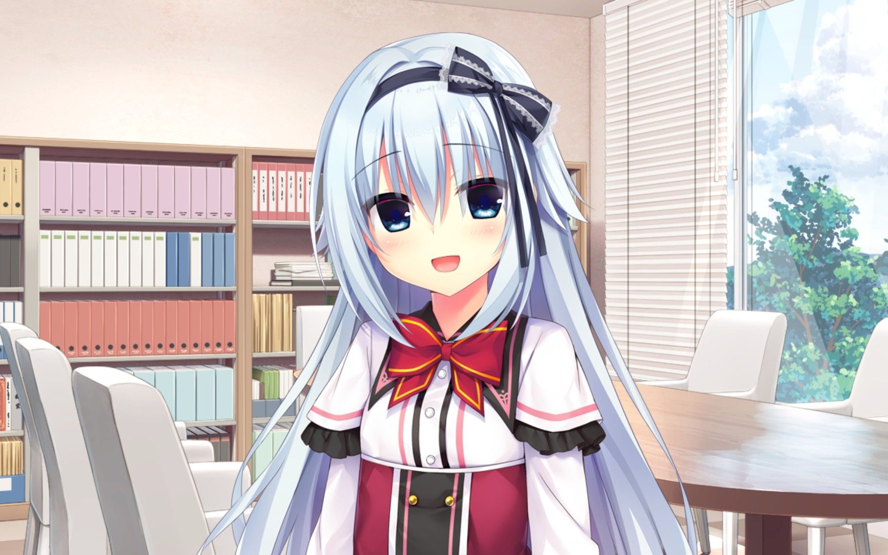 Ntraholic Ver2.2.1 官方中文步兵版-NTR传说同人[互动SLG/中文/全动态]录制短视频第一期