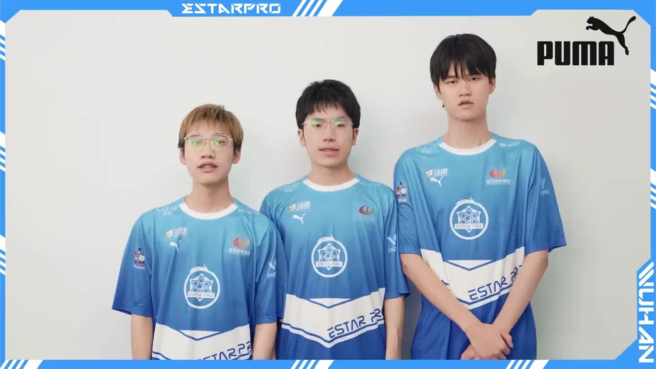 eStarPro 团建_电子竞技热门视频