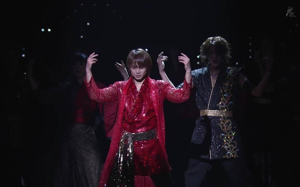 【堂本光一】《夜の海》 20120516 少俱哔哩哔哩 ゜ ゜つロ 干杯~ Bilibili 