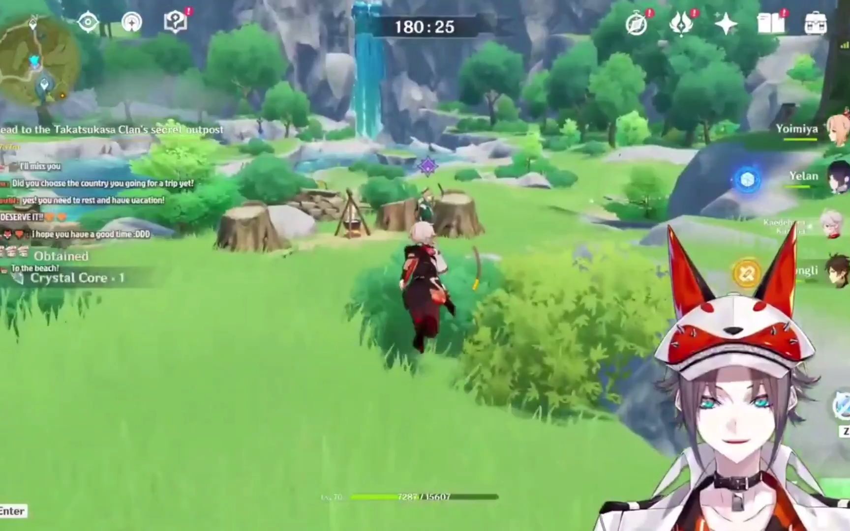 【Shu/Mysta/熟切】当mysta在玩恐怖游戏时被shu逗乐-莎夏貓-Shusta-哔哩哔哩视频