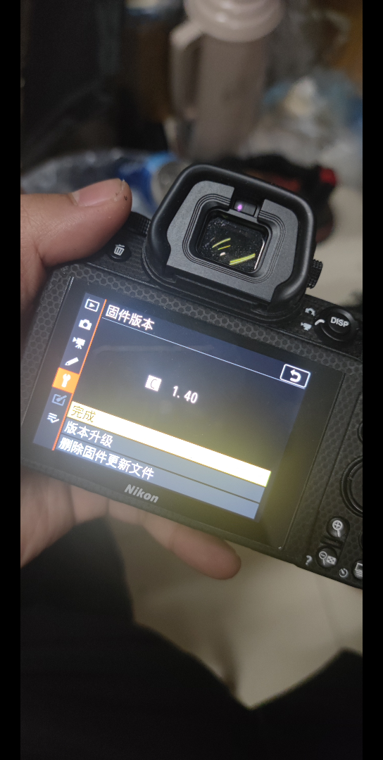 更新了固件后的尼康Z62的追焦性能。_哔哩哔哩_bilibili