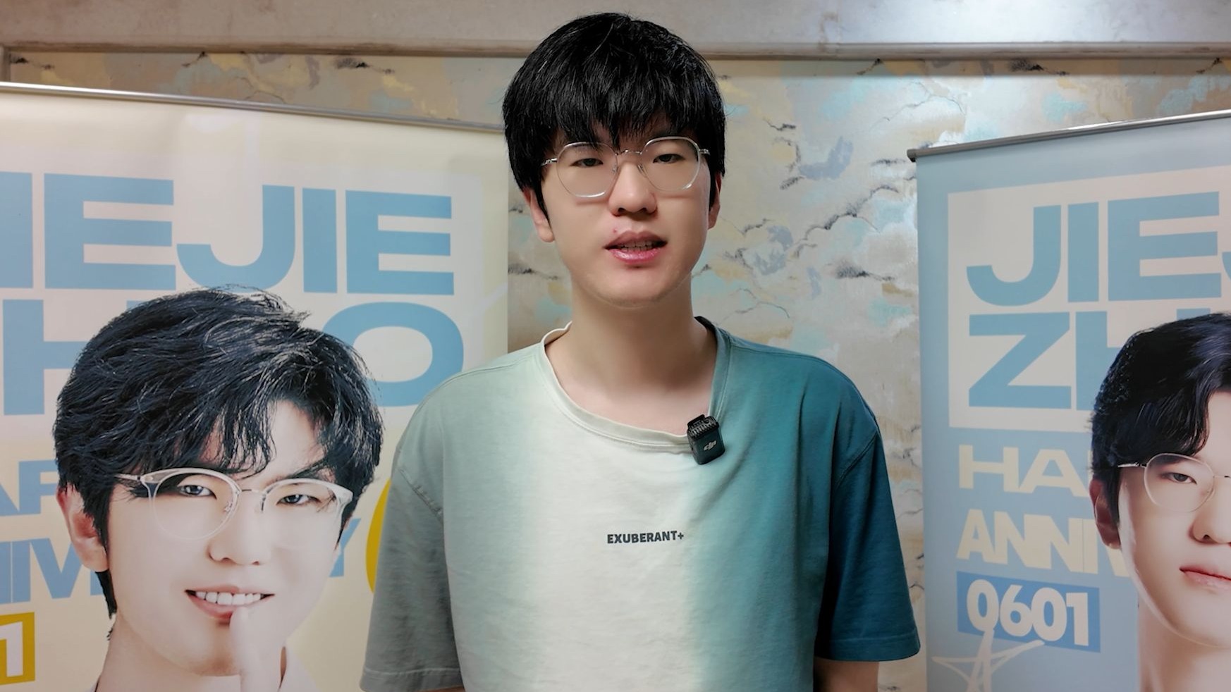 Jiejie加入LPL六周年开箱vlog-iG电子竞技俱乐部-iG电子竞技俱乐部-哔哩哔哩视频