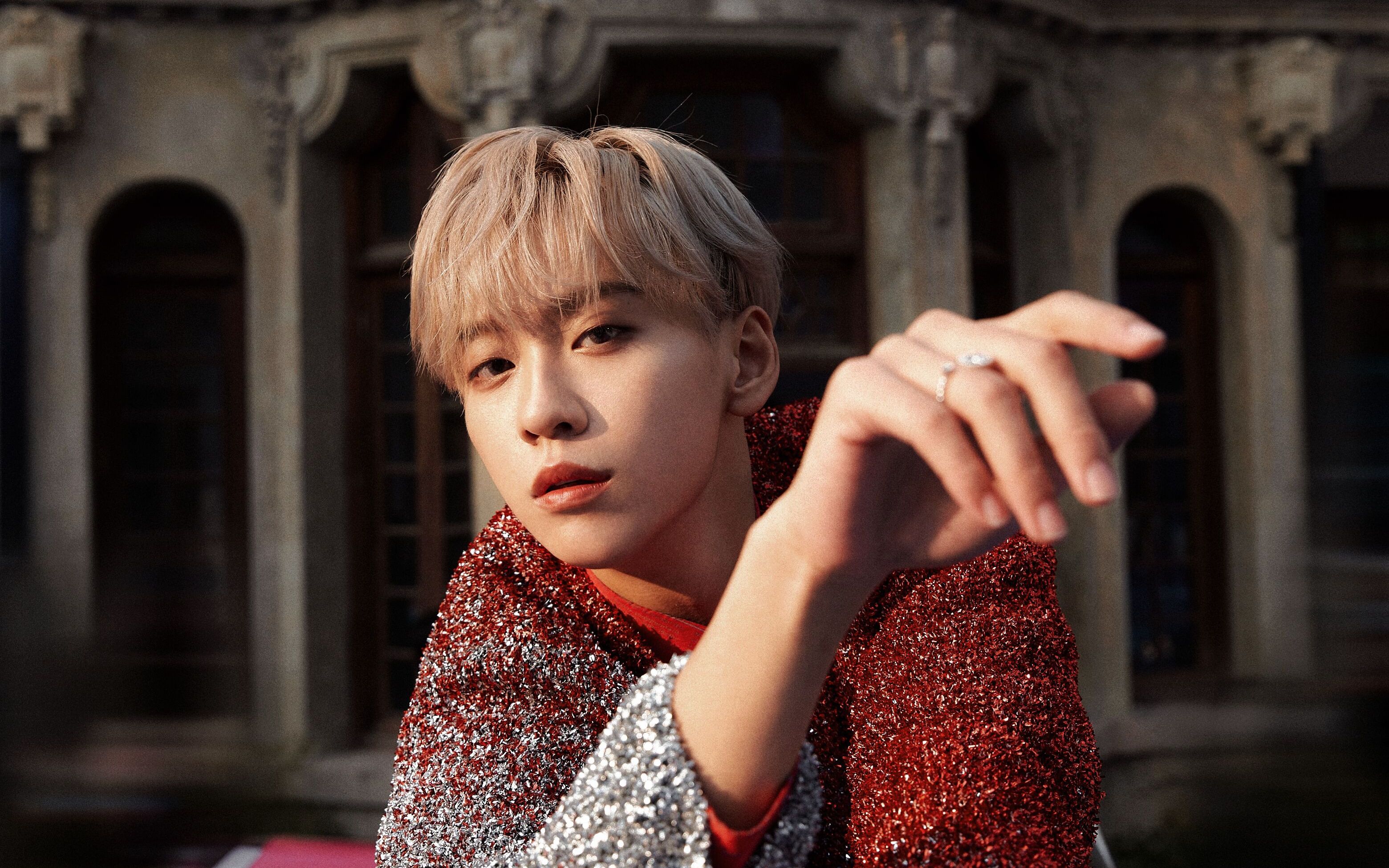 【余景天Tony】Dior 2023春季男装群访-FM821余景天频道-FM821余景天频道-哔哩哔哩视频