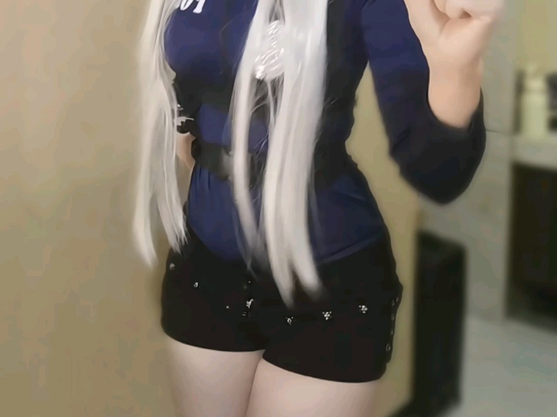 走开 一股小狗味-lili-0v0-lili-0v0-哔哩哔哩视频