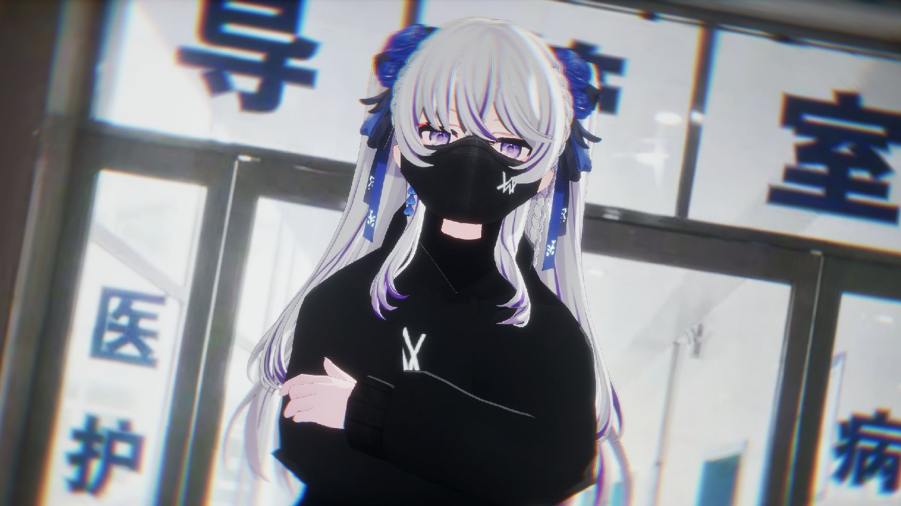 坏了！这下真帮阿特拉斯把P4R做出来了！PV首曝！-大雪纷飞Fly-视频音乐-哔哩哔哩视频