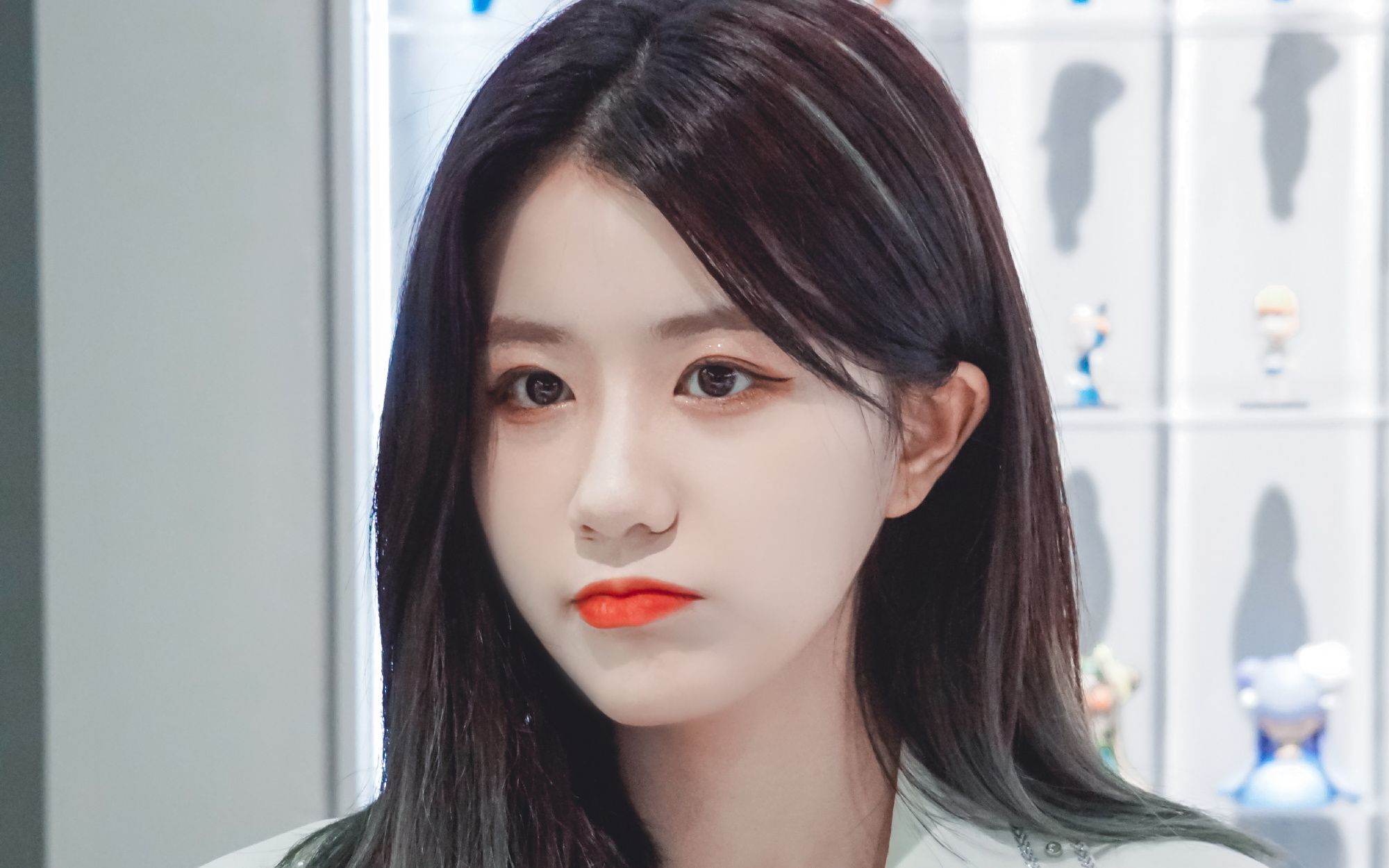 【左婧媛】20211211 GNZ48 TEAM NIII《Fiona.N》 洪静雯生日公演CUT_哔哩哔哩_bilibili