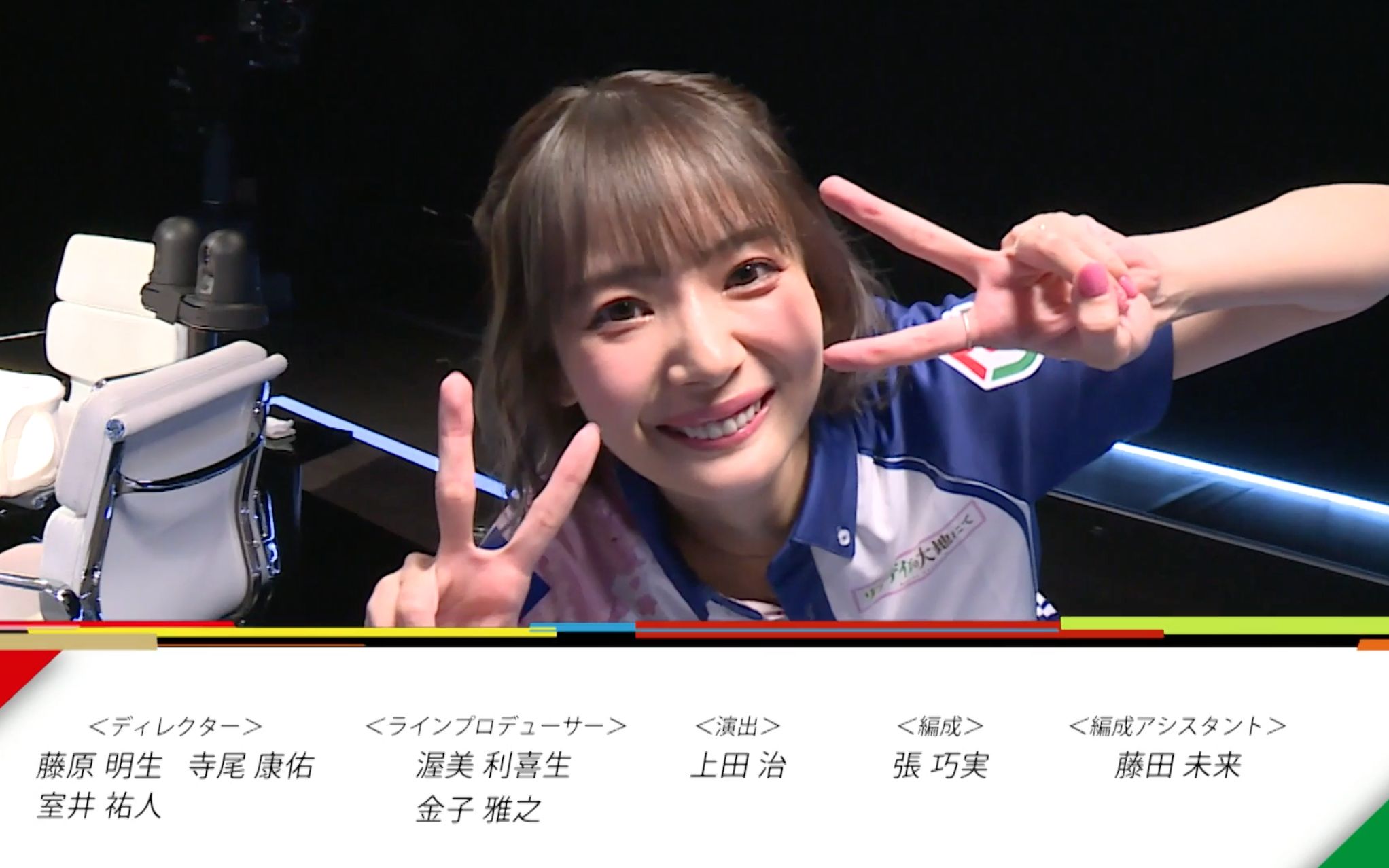 【MLeague】2021-22季后赛ED合集