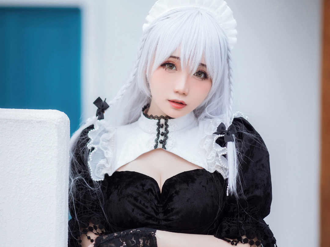 焖焖碳 赫敏-至上cos图集-至上cos图集-哔哩哔哩视频