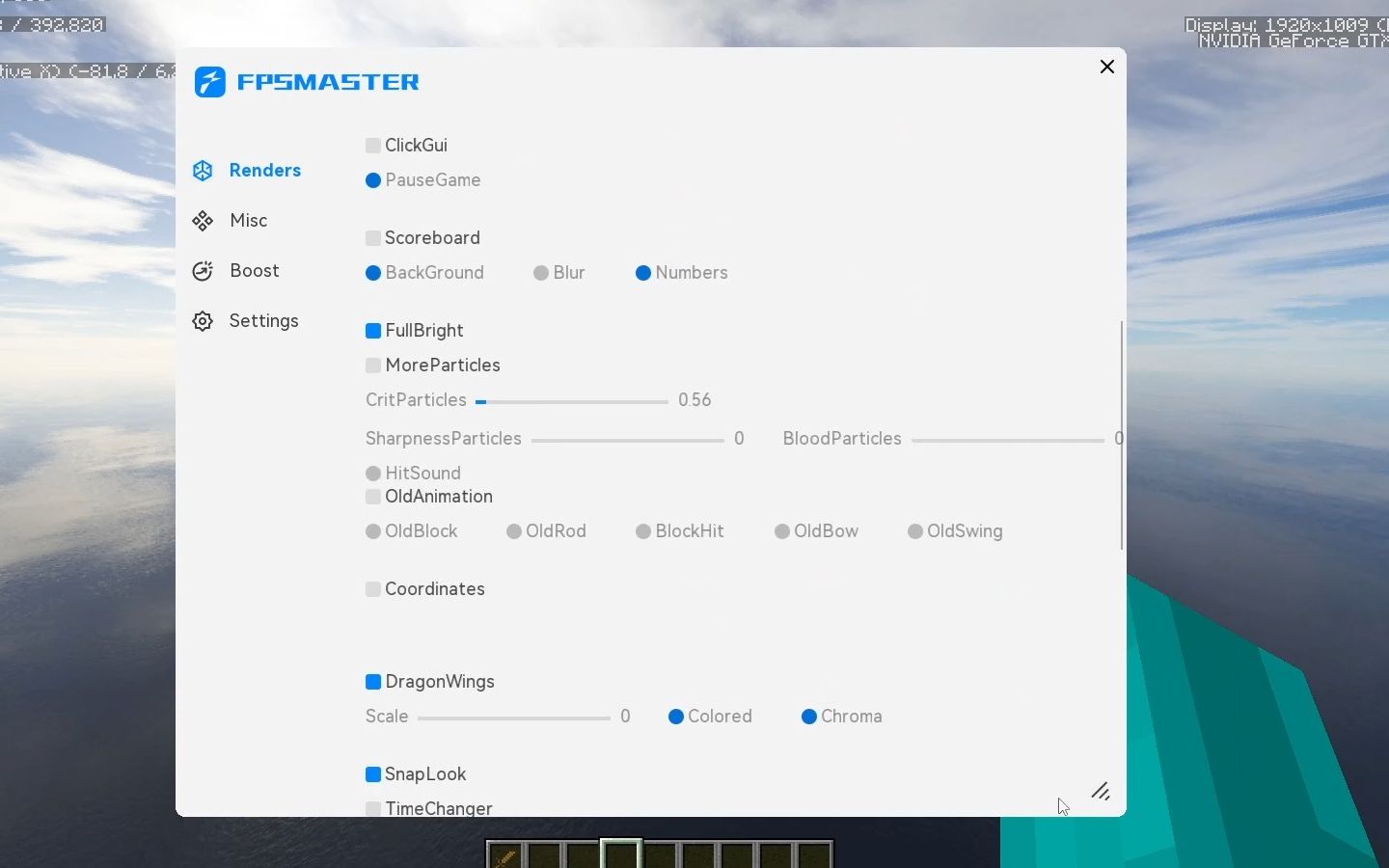 【FPSMaster】DevLog-SuperSkidder-SuperSkidder-哔哩哔哩视频