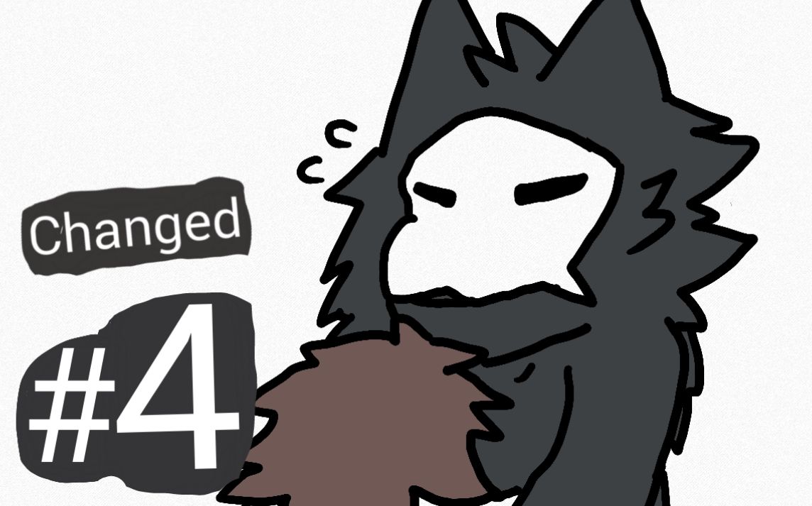 【枕头解说】（Changed） 没事就好 #4_哔哩哔哩_bilibili