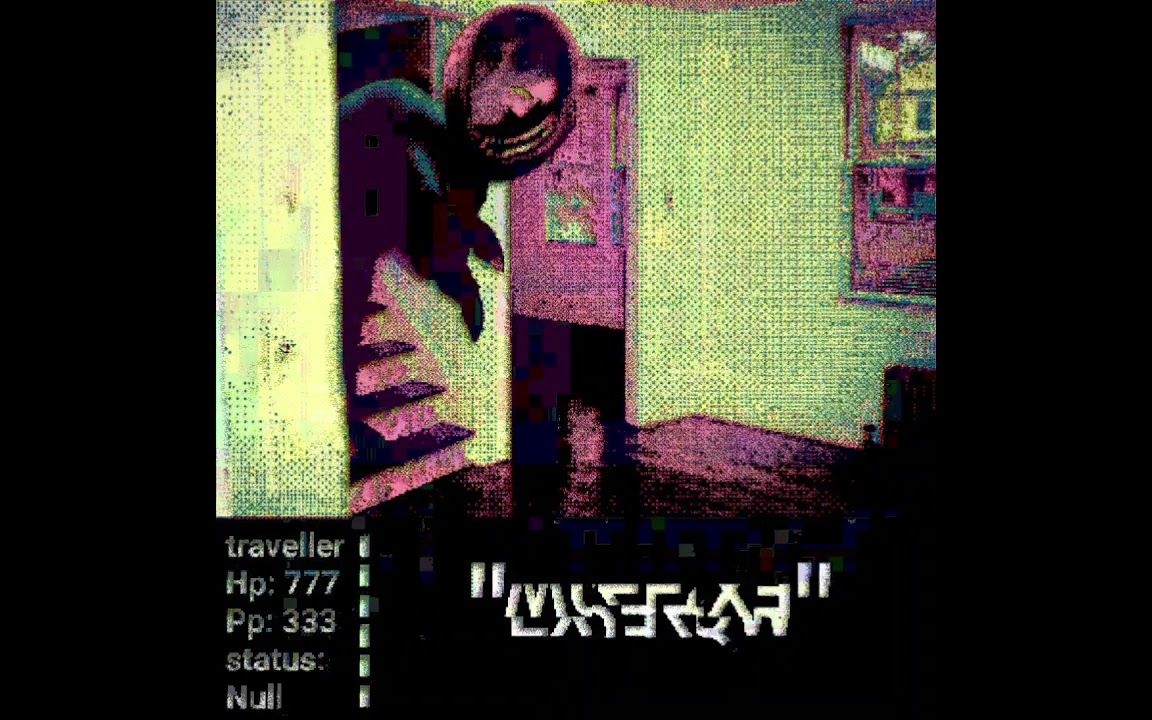 【Purgaliminal】The Red zone 红域