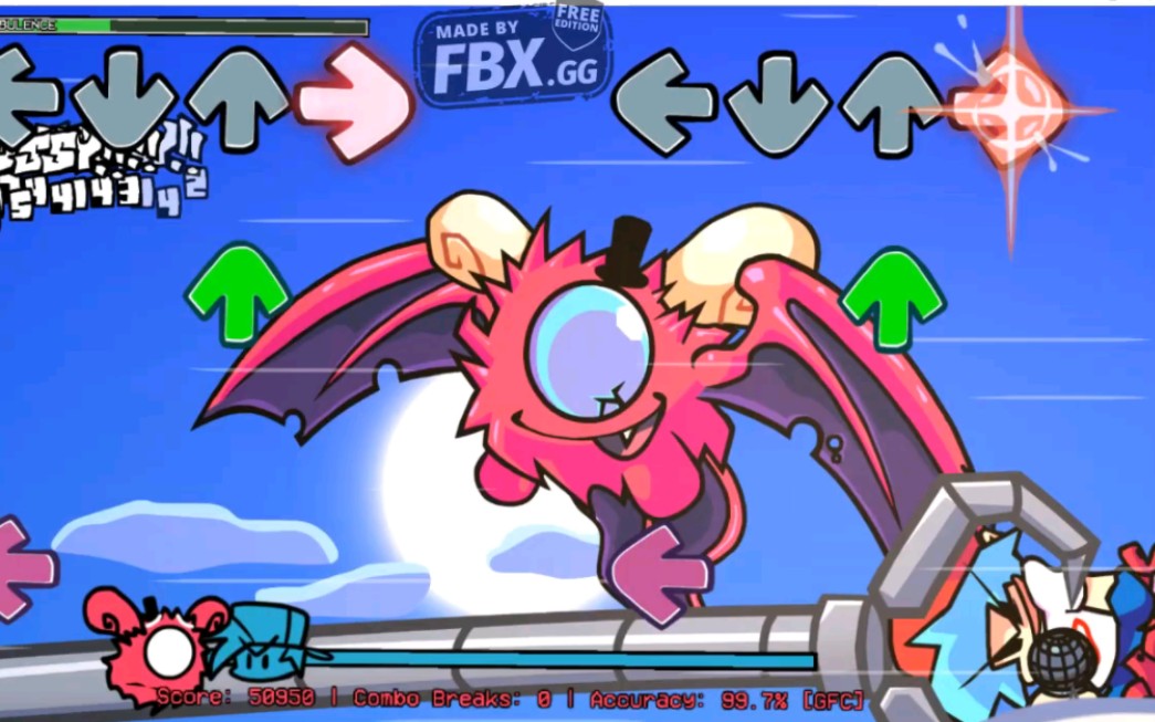 Friday Night Funkin' VS Impostor Human Hijinks DEMO (Among Us/Black Imposter V4)