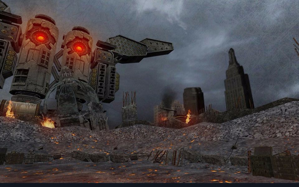 号称大灾变史上最大的BOSS？CSOL大灾变终章第一季殊死反击剧情通关流程_哔哩哔哩_bilibili