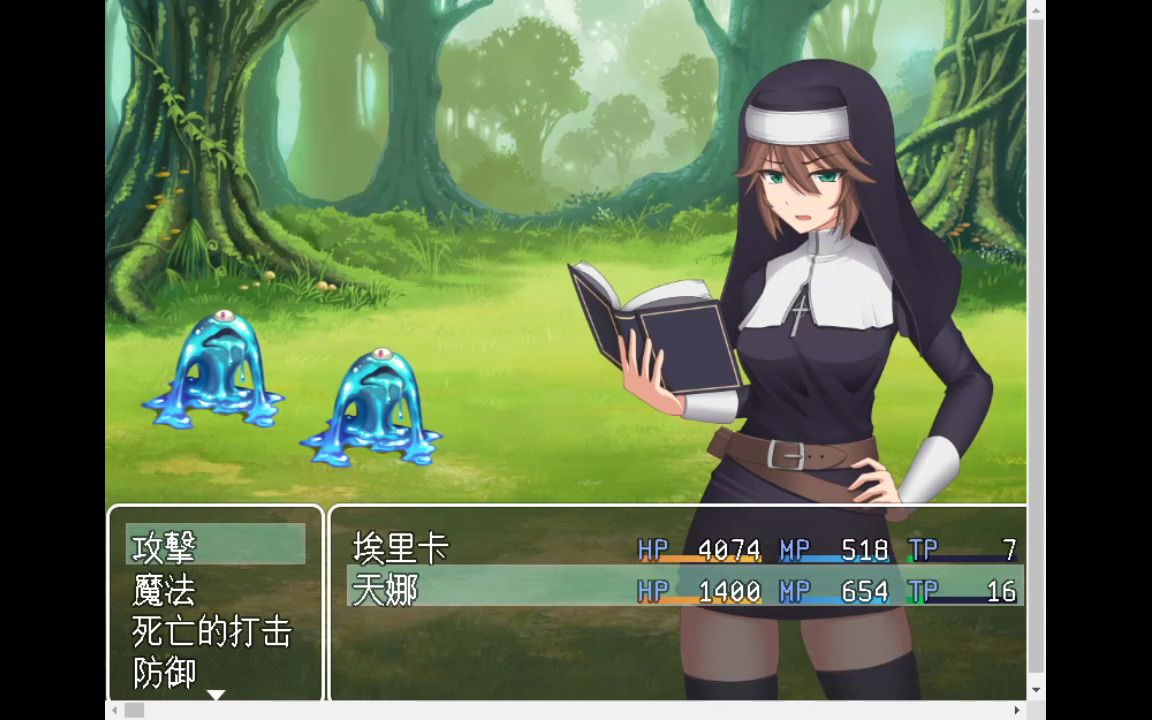 TUNNEL ESCAPE 隧道逃生0.10.0a