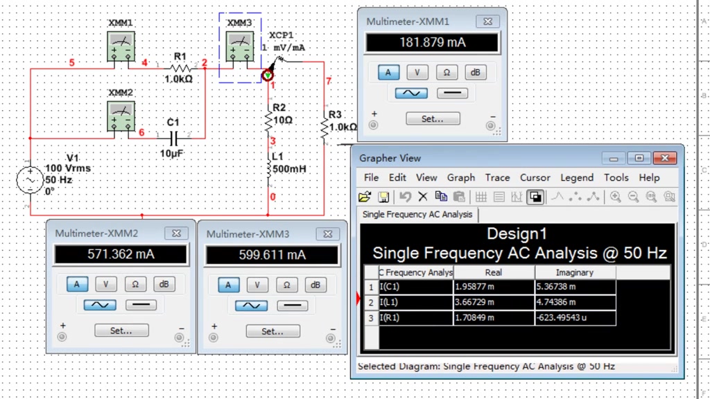Multisim仿真教程【史上最好】_哔哩哔哩_bilibili