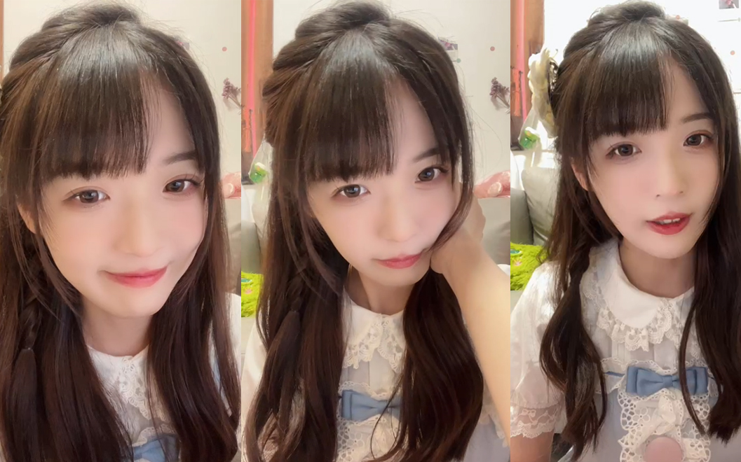 【GNZ48】【方琪】20221001 口袋48视频直播~_哔哩哔哩_bilibili