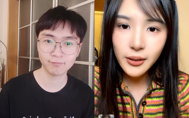 knowyourself主创小姐姐直播 220618-bilibili(B站)无水印视频解析——6li6在线工具箱