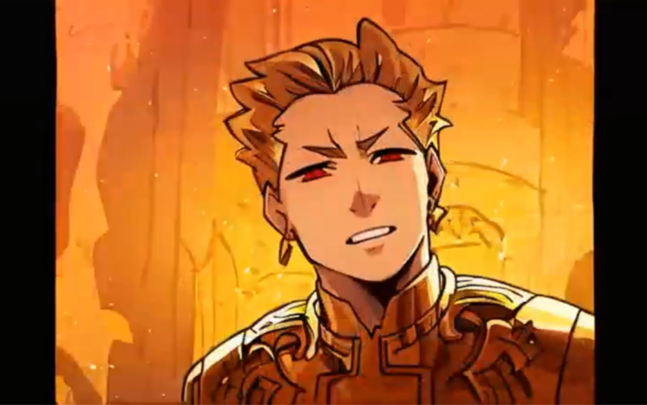 【FGO】千里眼组你pick谁? (30秒心动挑战) (拉镜练习)-月不月捕月-fgo-哔哩哔哩视频