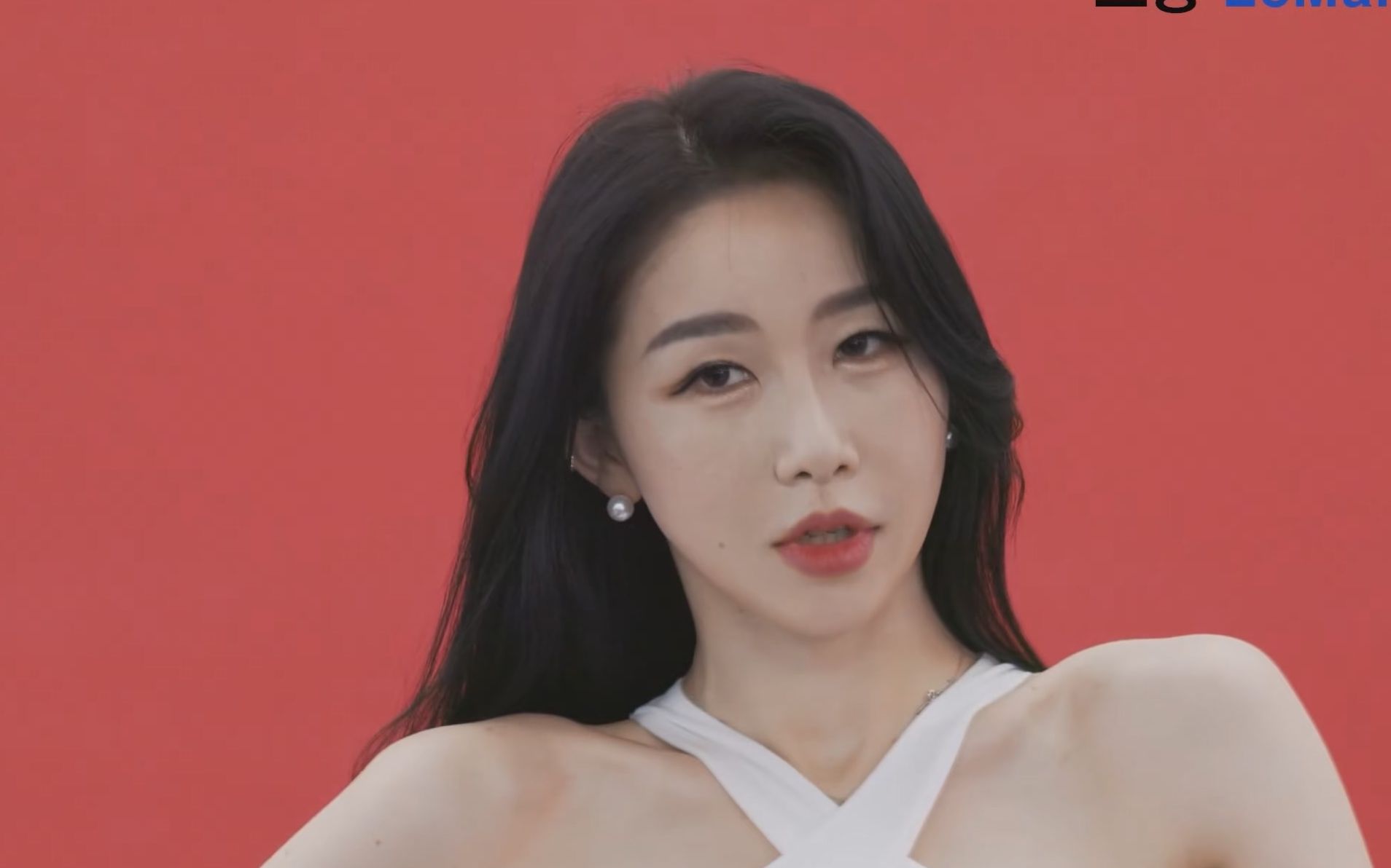 【2022庆州夏季汽车周0815】美女模特车模金美珍-bilibili(B站)无水印视频解析——YIUIOS易柚斯