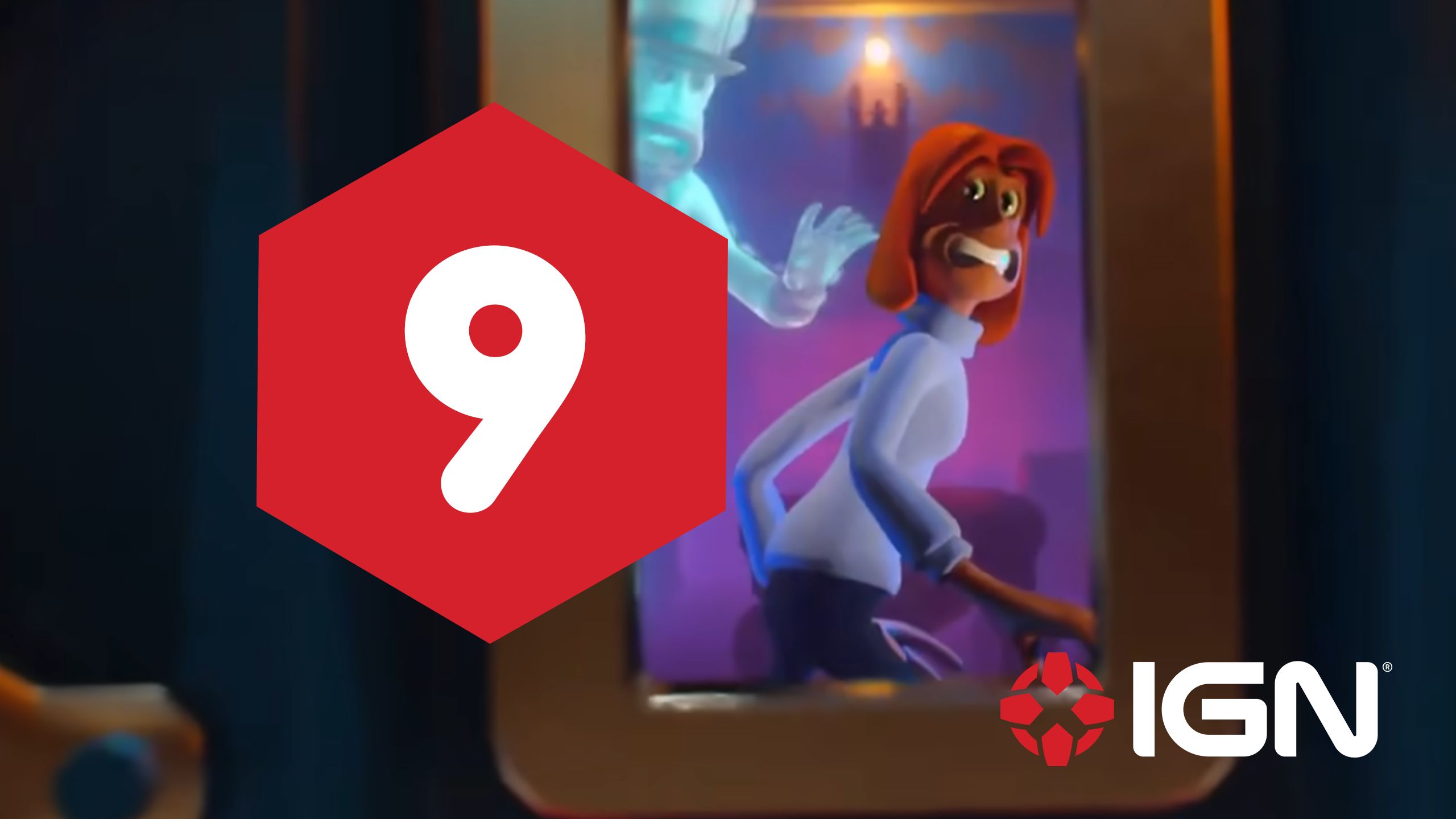 【IGN】9分，《双点博物馆》评测：淬炼成金-IGN中国-IGN中国-哔哩哔哩视频