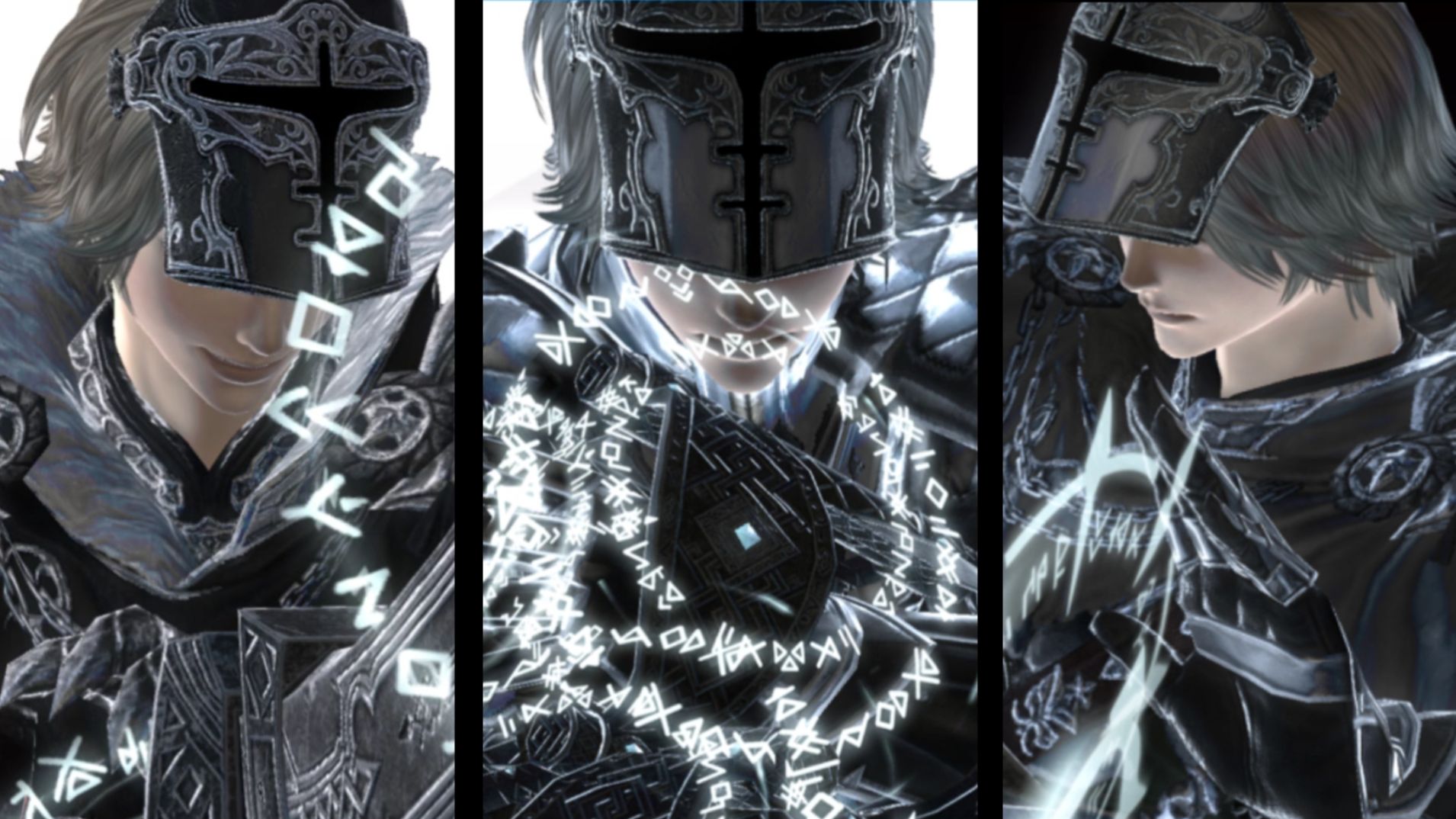 【FF14科技】brio的使用技巧-霖铃咕-FF14-哔哩哔哩视频