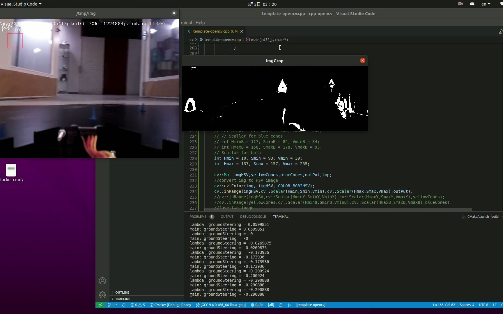 demo2_哔哩哔哩_bilibili