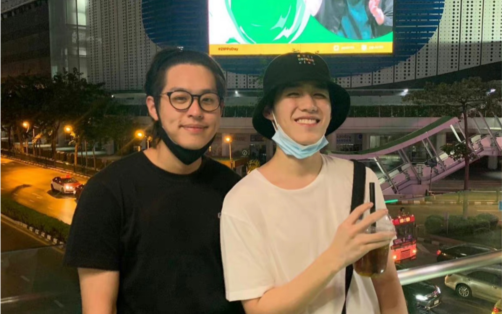 「BKPP」电影不是爱情 他们才是_哔哩哔哩_bilibili